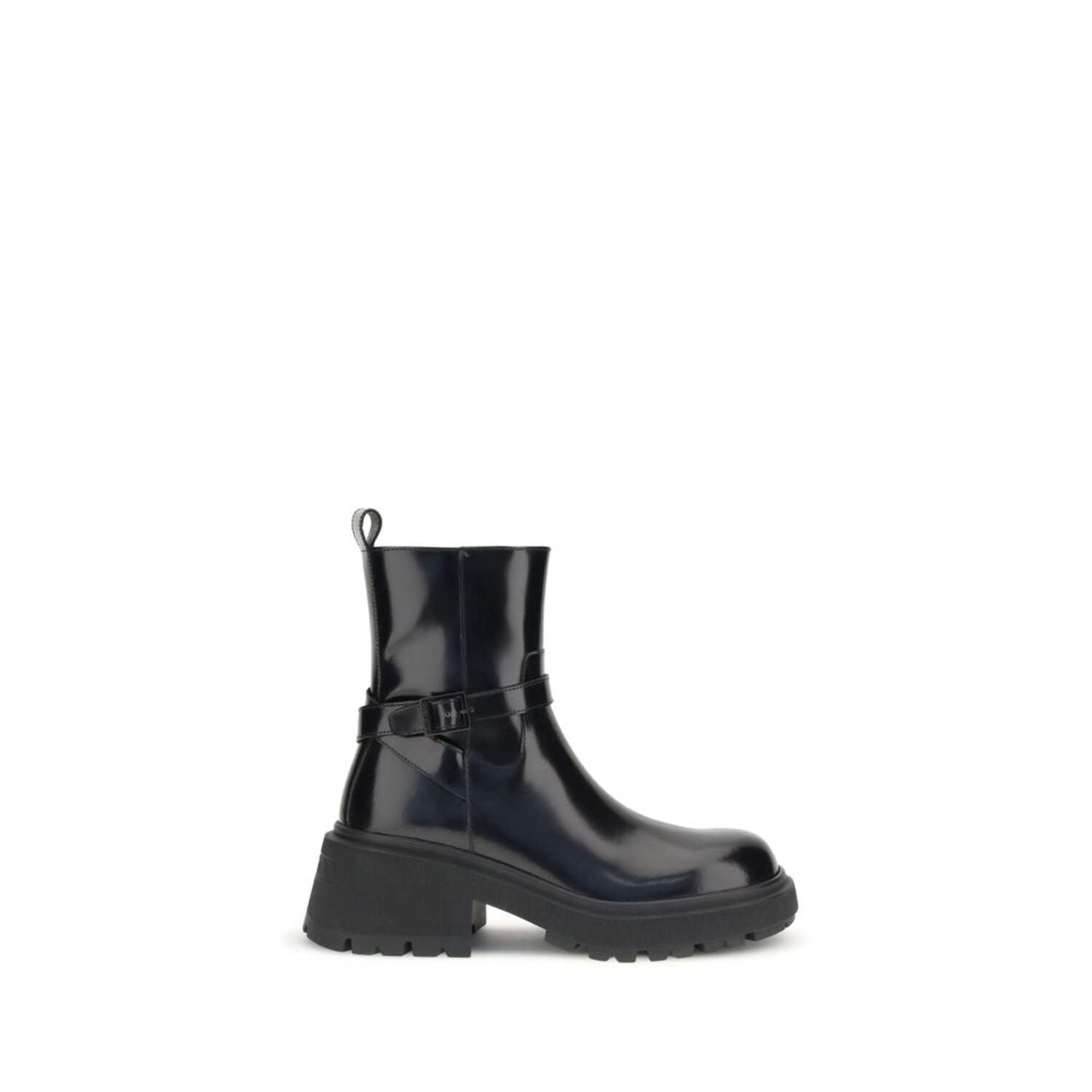 Jimmy Choo Jimmy Choo Boots Black - Walmart.com