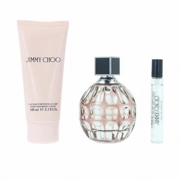 Jimmy Choo Perfume