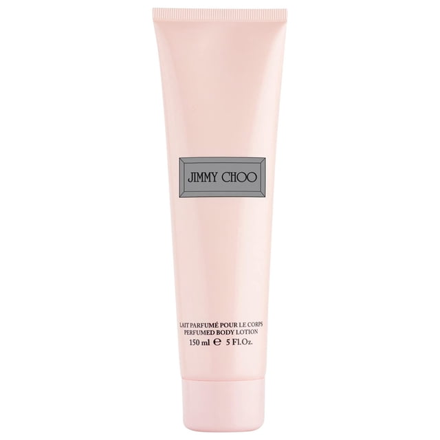 Jimmy Choo Perfumed Body Lotion, 150 ml / 5 fl. oz - Walmart.com