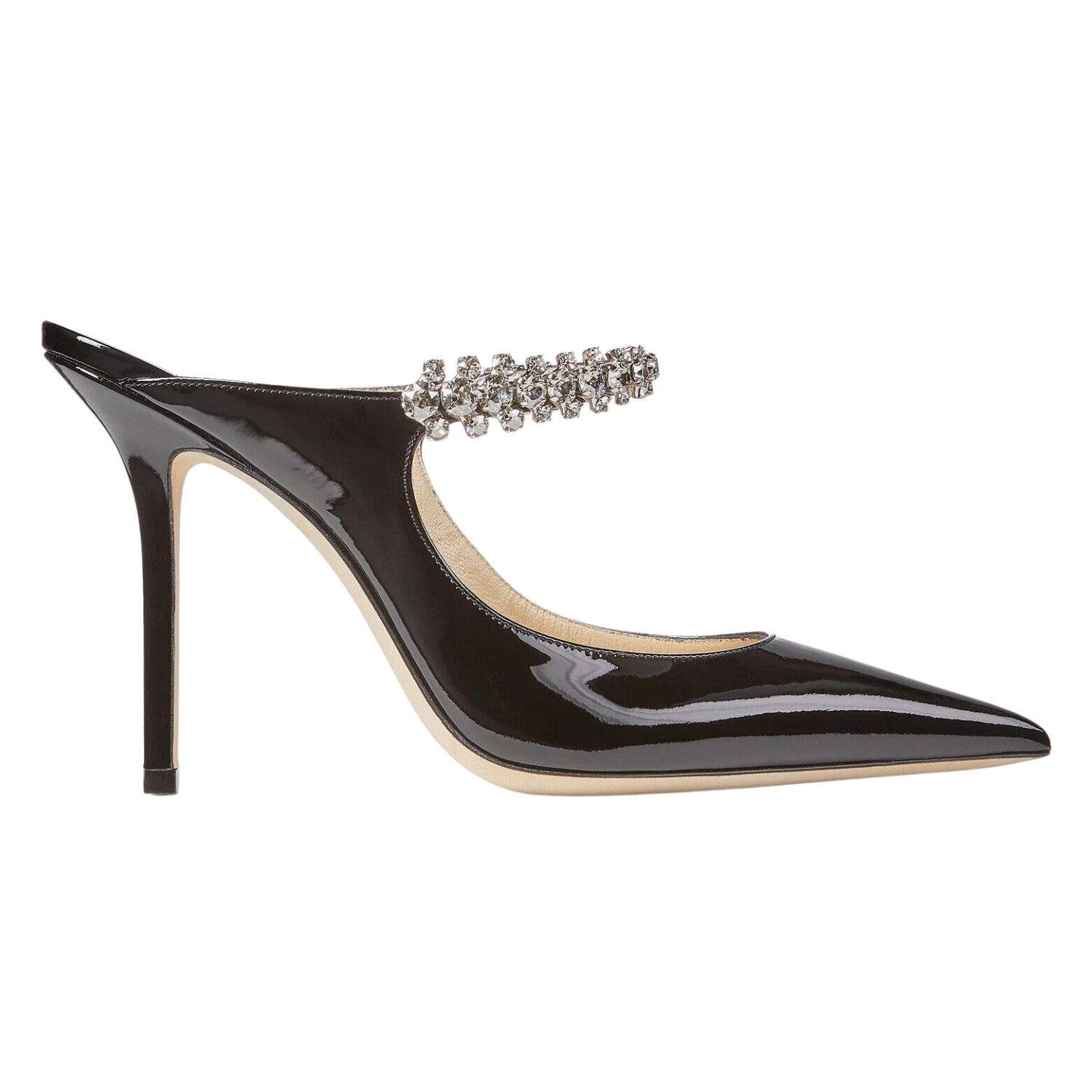 Jimmy Choo Pumps Womens Style : Bing 100 Akw - Walmart.com