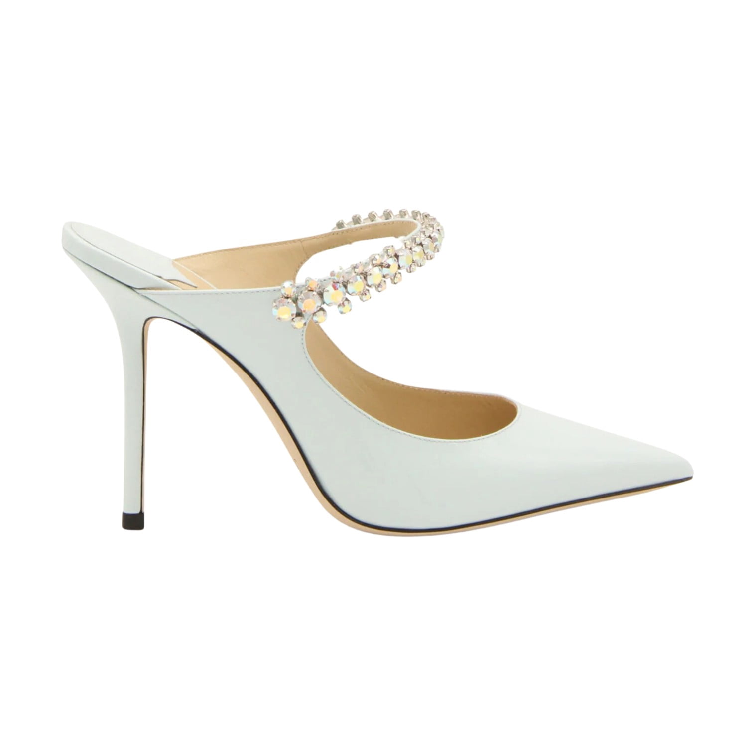 Jimmy Choo Pumps Womens Style : Bing 65 Pat - Walmart.com