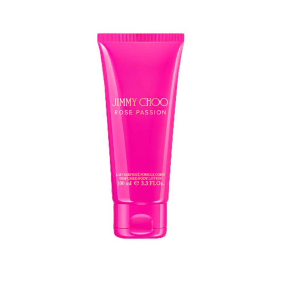 Jimmy Choo Rose Passion Body Lotion - Walmart.com