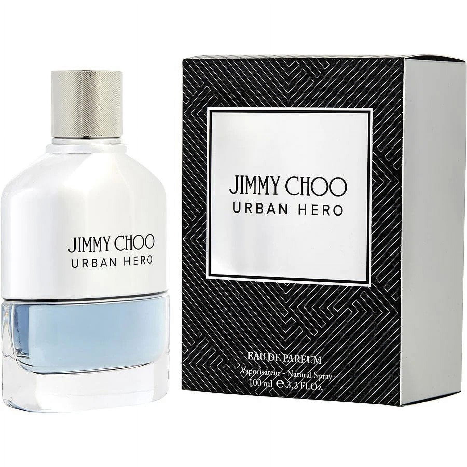 Jimmy Choo Urban Hero for Men Eau de Parfum 3.3 fl oz *EN - Walmart.com