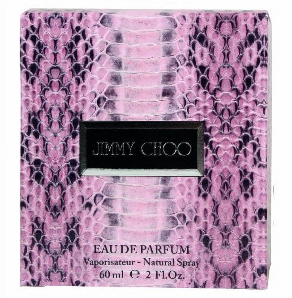 Jimmy Choo Women's Perfume Spray - 2.0 oz Eau de Parfum - Walmart.com