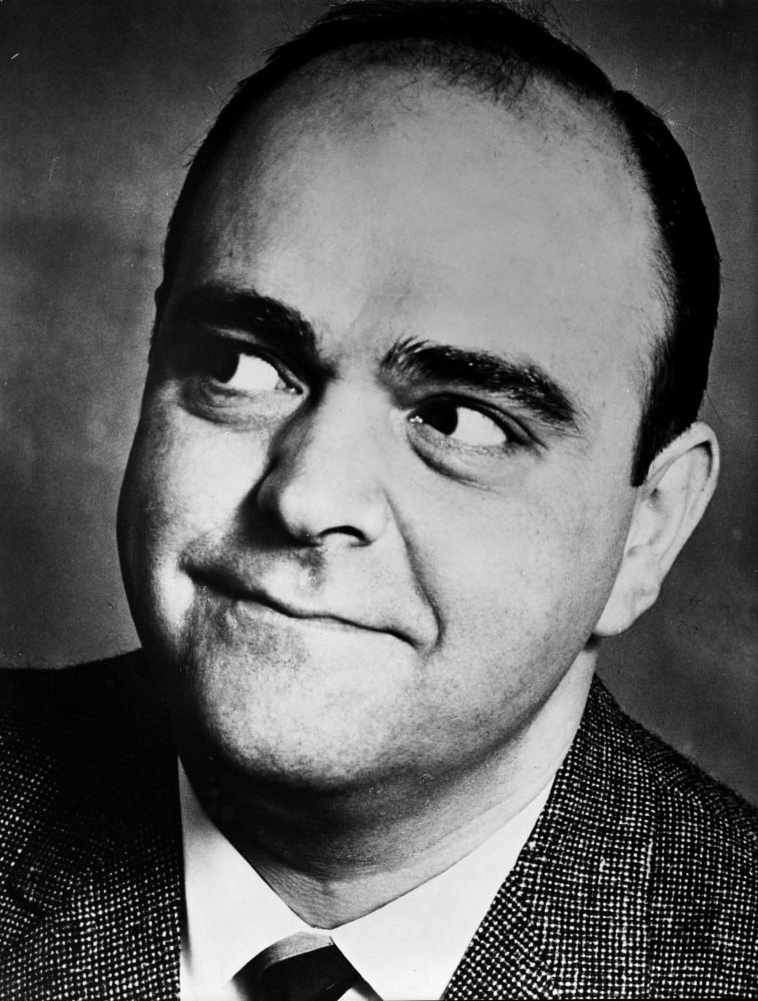 Jimmy Coco Photo Print (8 x 10) - Walmart.com