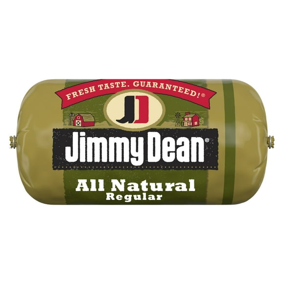 Jimmy Dean sausage in Sausages - Walmart.com