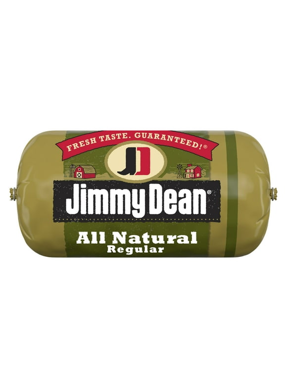 Jimmy Dean sausage in Sausages - Walmart.com