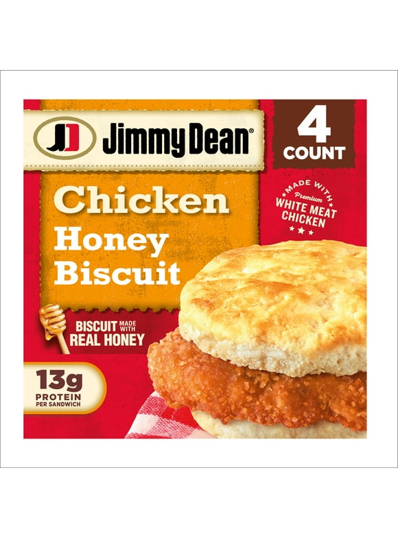 Jimmy Dean Food - Walmart.com