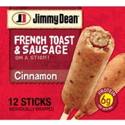 Frozen French Toast Sticks