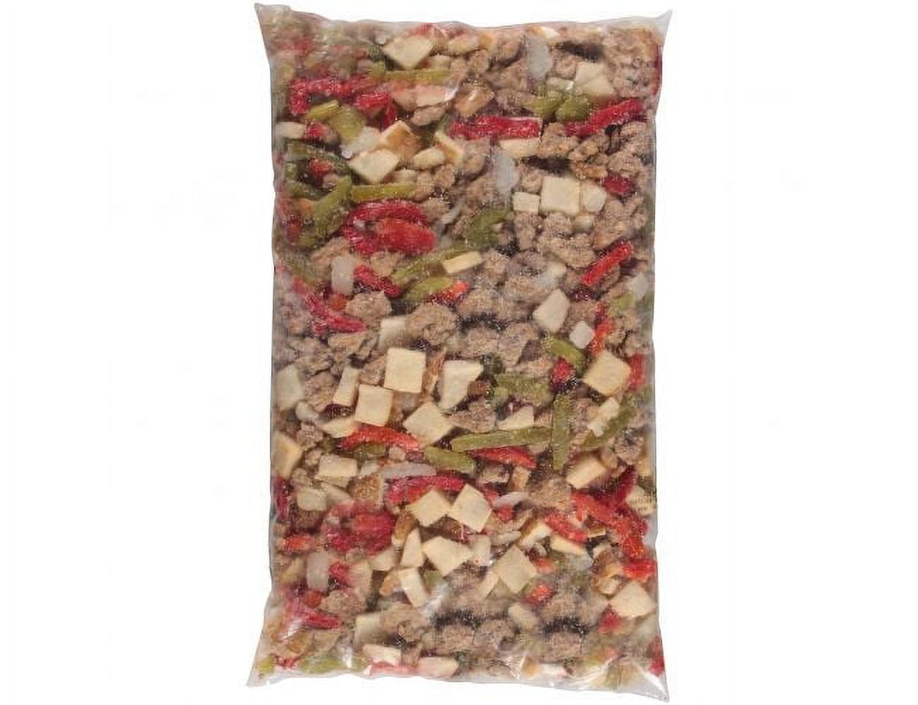 Jimmy Dean Breakfast Sausage Skillet Entree, 60 oz - Pack of 4 ...