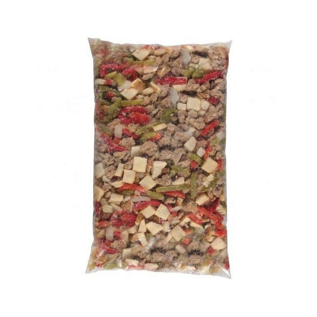 Jimmy Dean Breakfast Sausage Skillet Entree, 60 oz - Pack of 4 ...