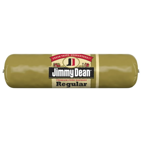 Jimmy Dean sausage in Sausages - Walmart.com