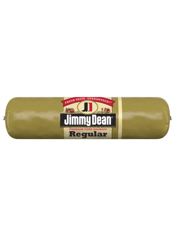 Jimmy Dean sausage in Sausages - Walmart.com