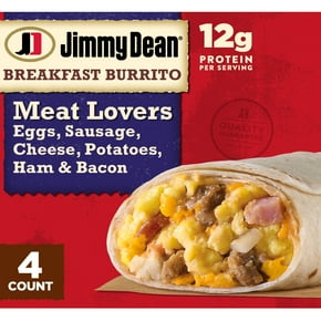 Jimmy Dean Food - Walmart.com