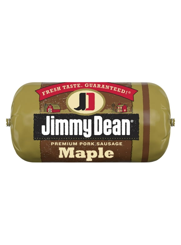 Jimmy Dean sausage in Sausages - Walmart.com