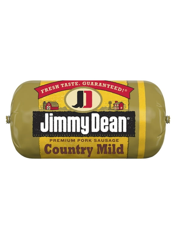 Jimmy Dean sausage in Sausages - Walmart.com