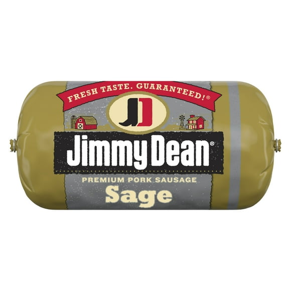 Jimmy Dean sausage in Sausages - Walmart.com