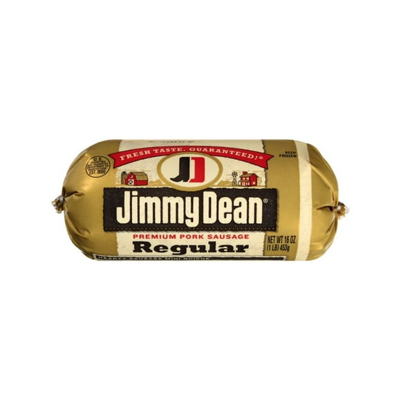 Jimmy Dean sausage in Sausages - Walmart.com
