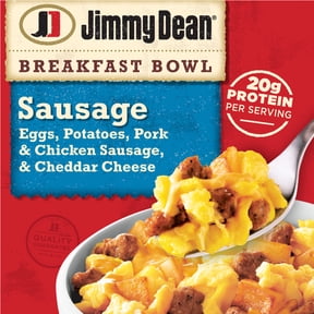 Jimmy Dean Delights