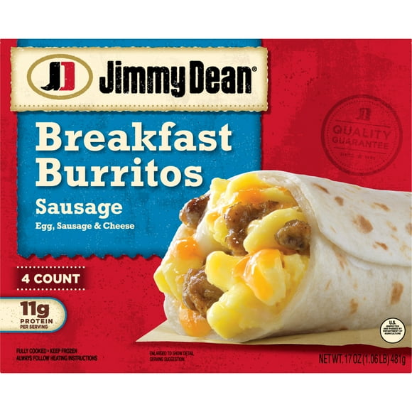 Jimmy Dean Food - Walmart.com