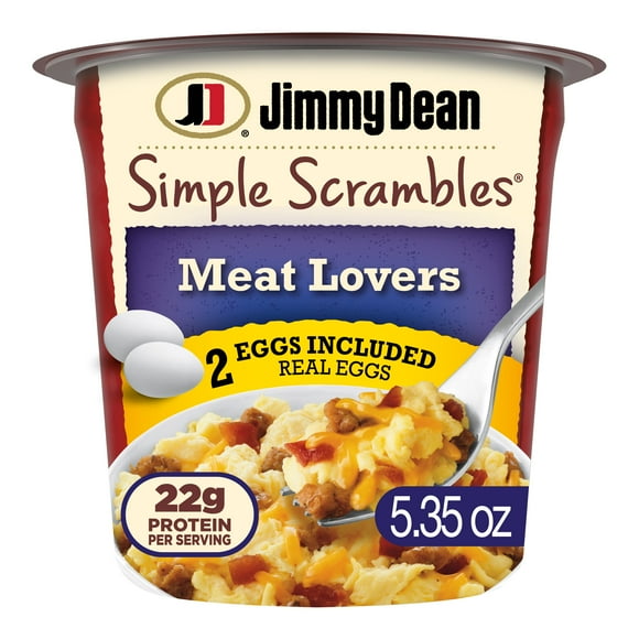 Jimmy Dean Food - Walmart.com