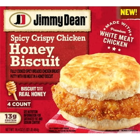 Jimmy Dean Delights