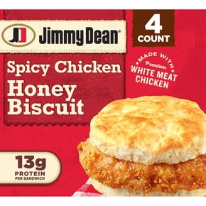 Jimmy Dean Delights