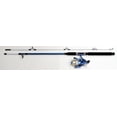 Jimmy Houston Big Game Pro Xtreme Spinning Rod Combo Fishing Pole ...