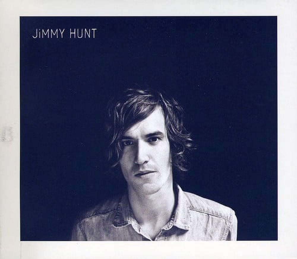 Jimmy Hunt - Jimmy Hunt - Music & Performance - CD - Walmart.com