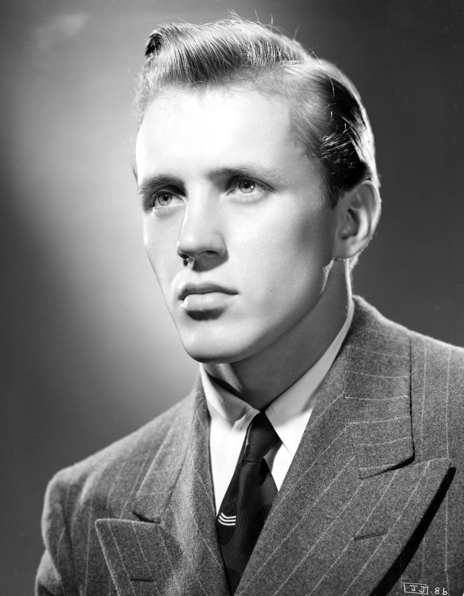 Jimmy Jordan Photo Print (8 x 10) - Walmart.com