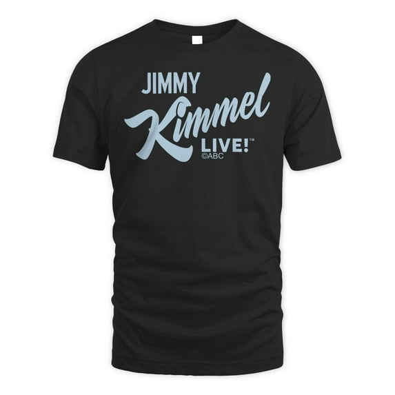 Jimmy Kimmel Merchandise Shirt - Walmart.com