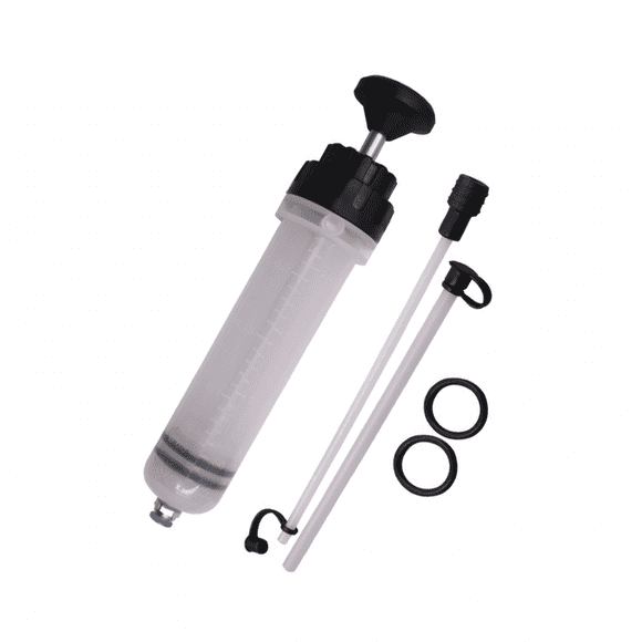 Automotive Fluid Syringe
