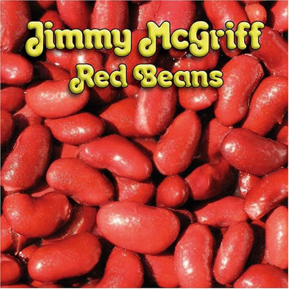 Jimmy McGriff - Red Beans - Music & Performance - CD - Walmart.com