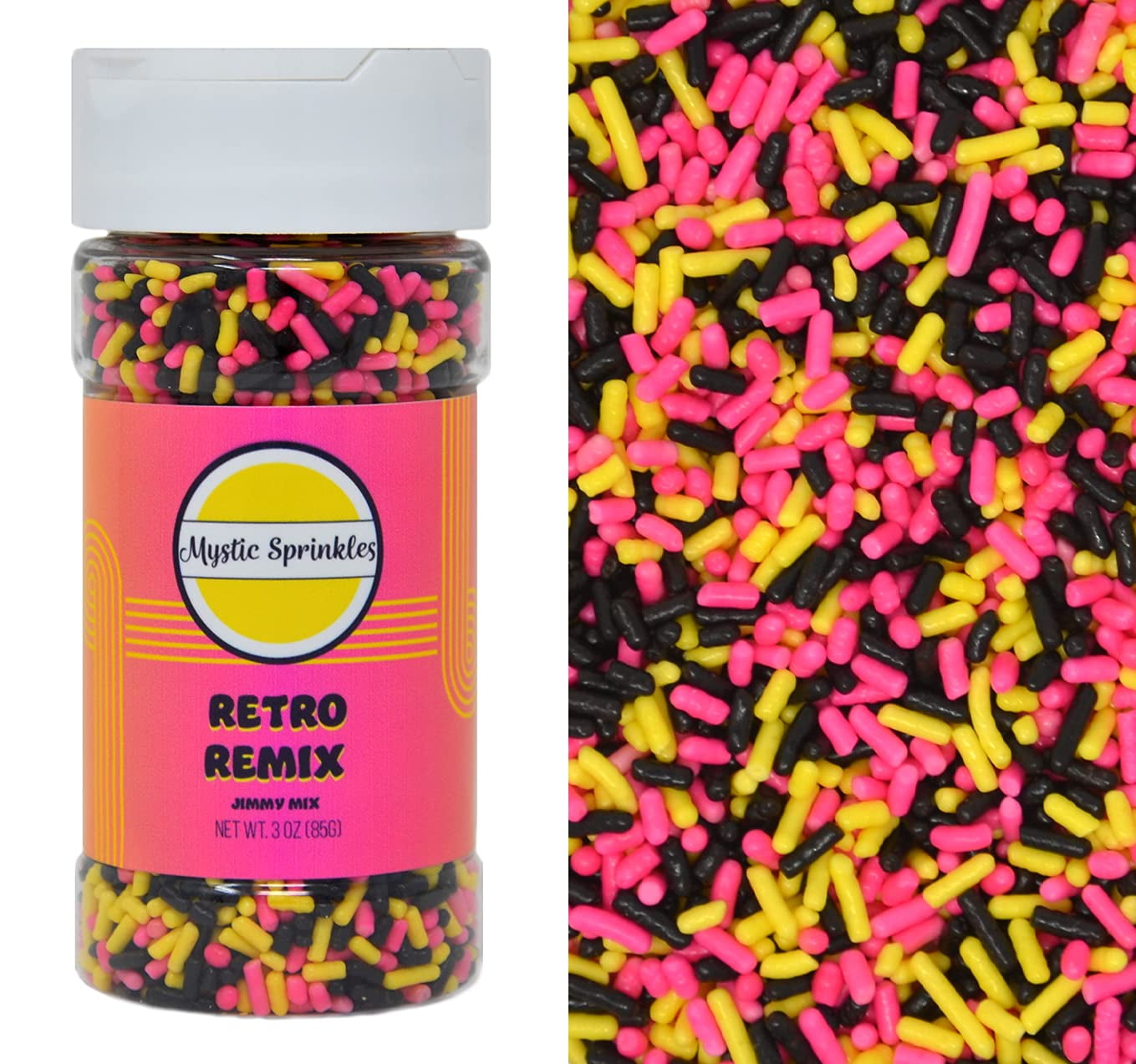 Jimmy Mixes ( Remix Jimmy Mix 3oz) - Walmart.com