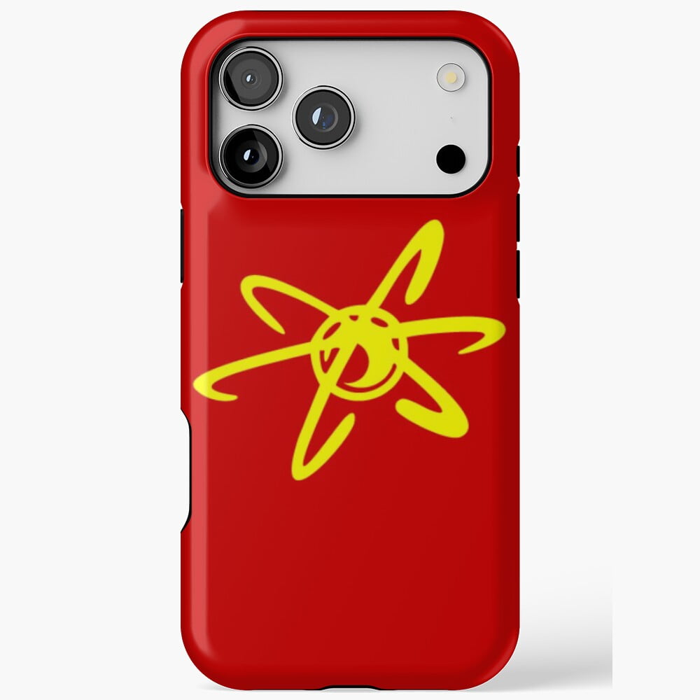 Jimmy Neutron Boy Genius Gotta Blast Nickelodeon Toon iPhone Case 17 ...