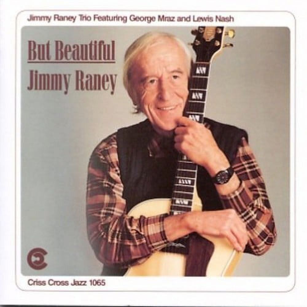 Jimmy Raney - But Beautiful - Music & Performance - CD - Walmart.com