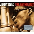 Jimmy Reed - Anthology - Music & Performance - CD - Walmart.com