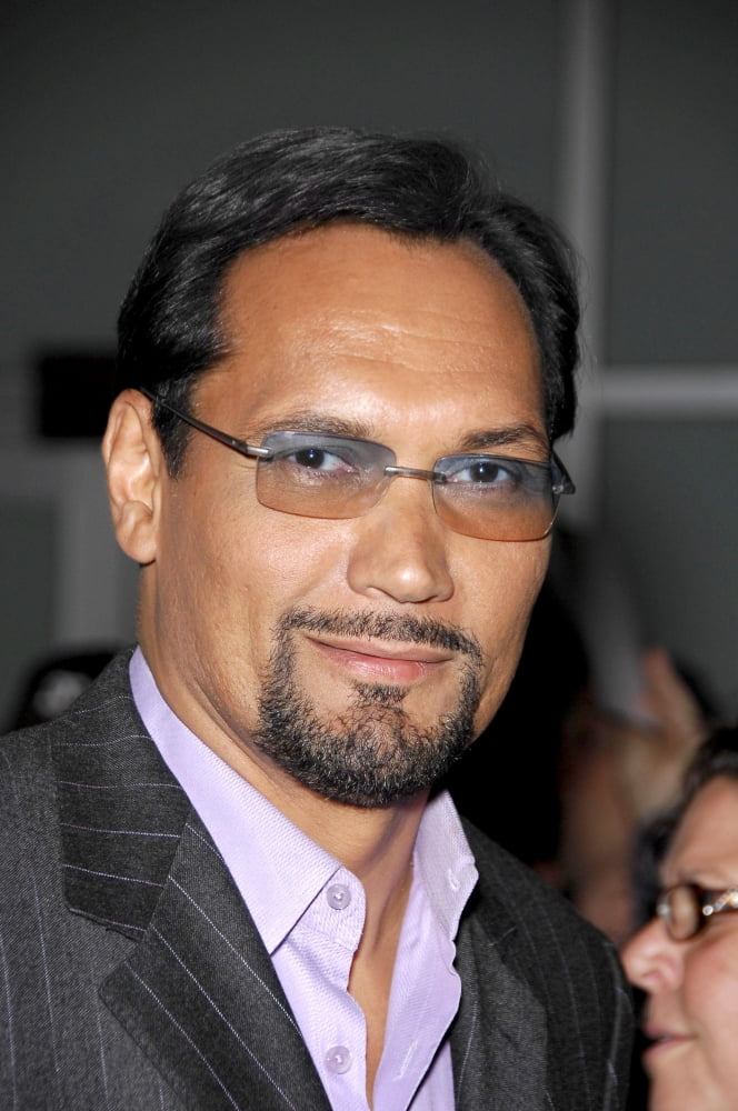 Jimmy Smits At Arrivals For The Jane Austen Book Club Premiere Arclight ...
