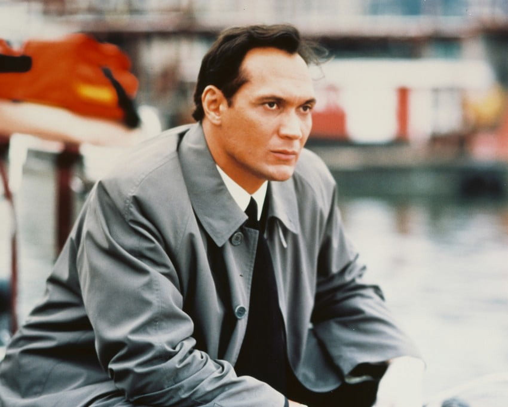Jimmy Smits Rare 24x36 Classic Hollywood Poster - Walmart.com