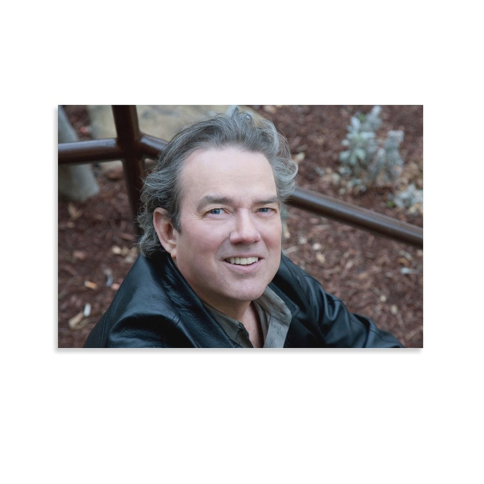 Jimmy Webb Poster Artworks Canvas Poster Room Aesthetic Wall Art Prints ...