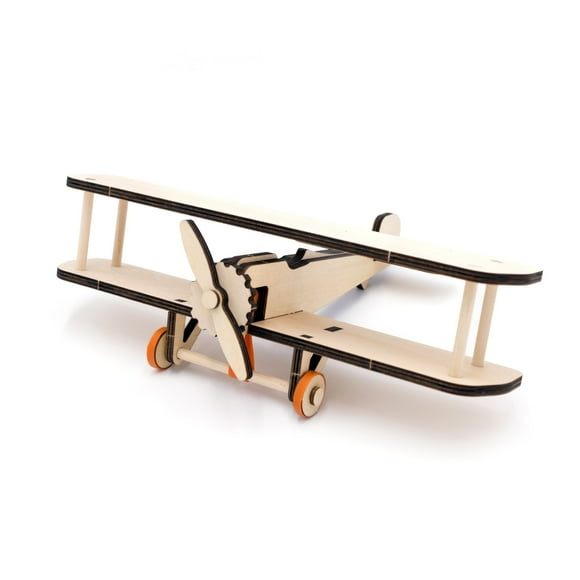 Kids Woodworking Kit