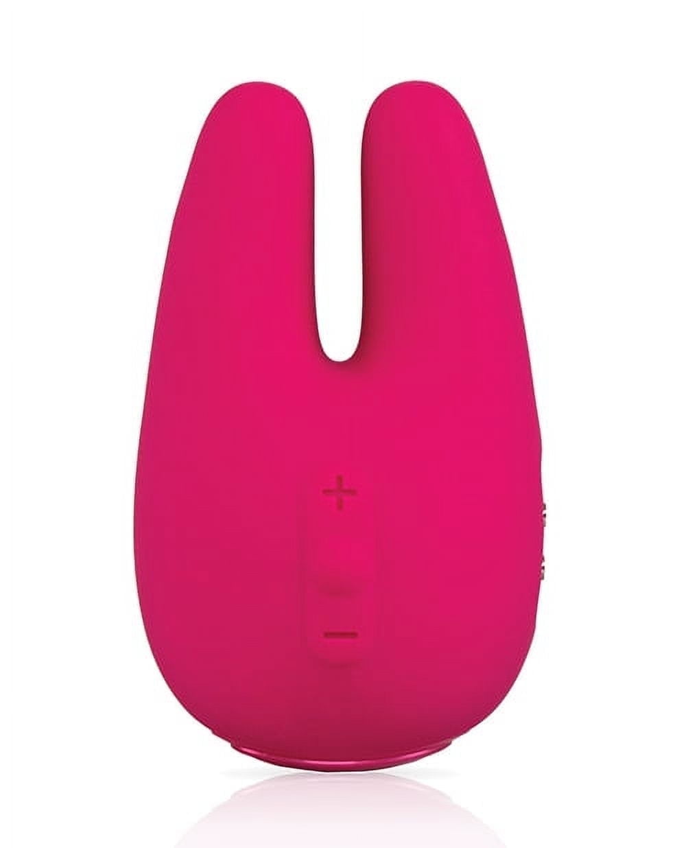 JimmyJane Form 2 PRO Clitoral Vibrator, Pink - Walmart.com