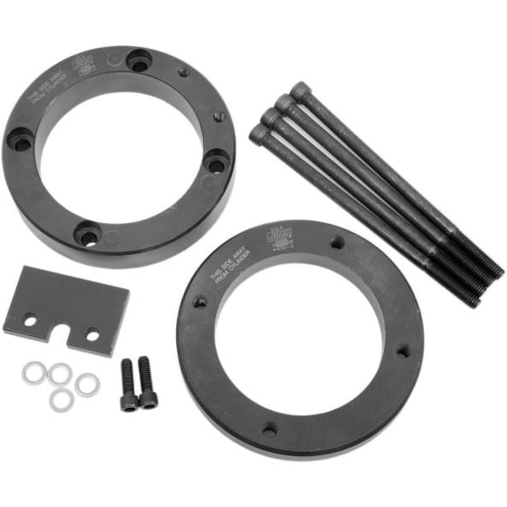 Jims 930 Cylinder Torque Plates - Walmart Business Supplies