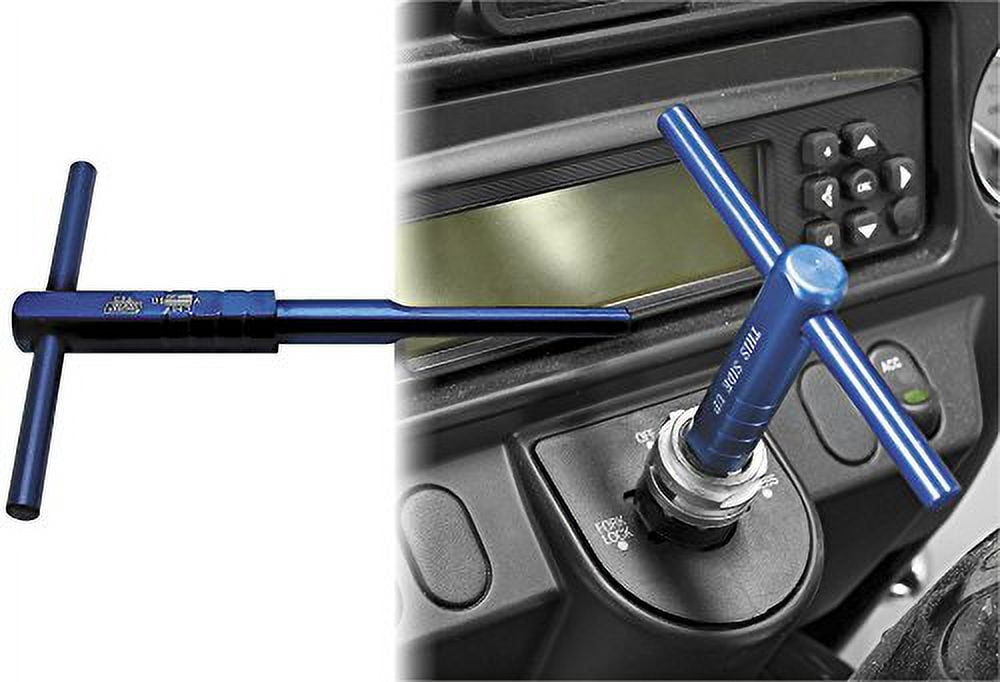 Jims Ignition Switch Alignment Tool 944 - Walmart.com