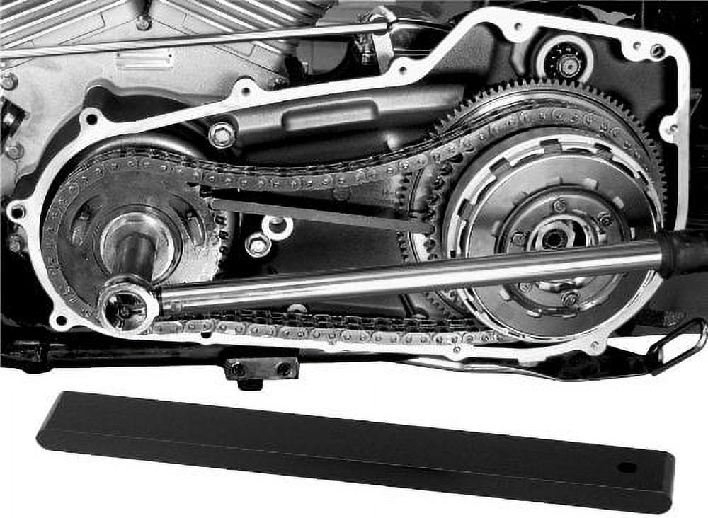 Jims Primary Locking Bar 2312 - Walmart.com