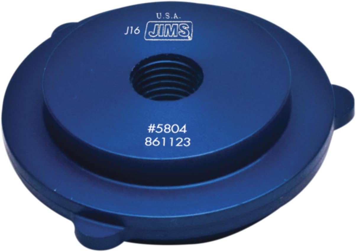 Jims USA Clutch Spring Compressor Adapter - Walmart.com