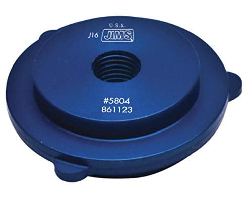 Jims USA Clutch Spring Compressor Adapter - Walmart.com