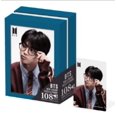Jin - BTS Official Mini Jigsaw Puzzle & Frame (108 pieces) - Walmart.com