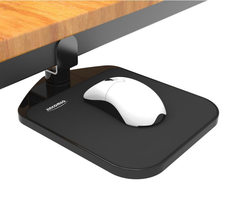 Jin Kangshuo creative gift wrist mouse pad 360 degrees rotating design ...