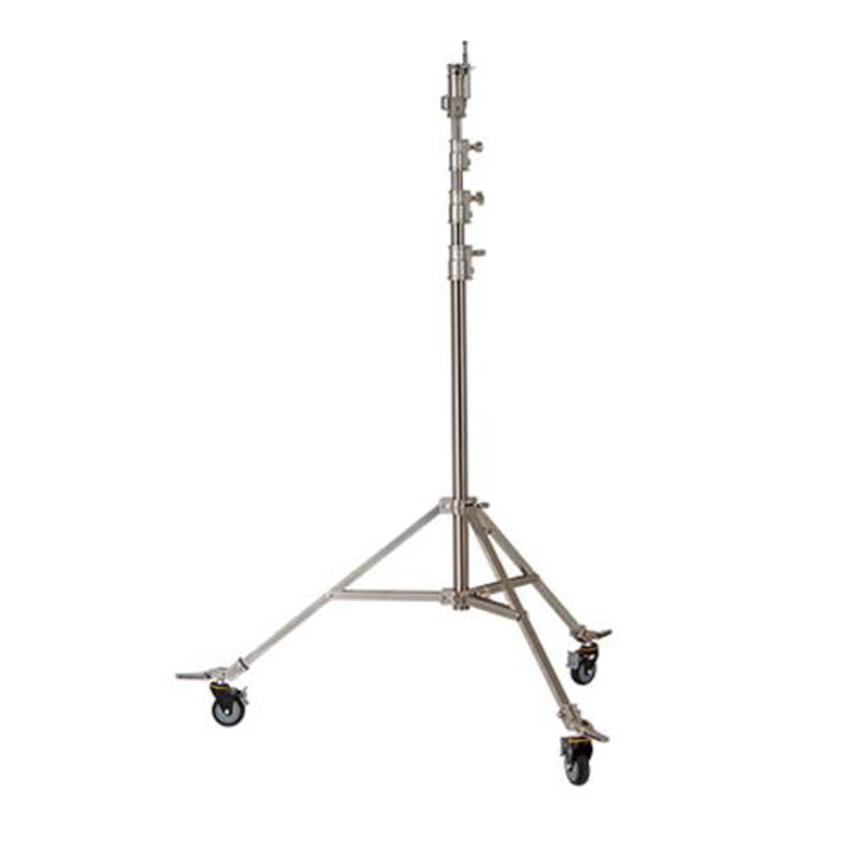 Jinbei JB-4200 Studio Light Stand - Walmart.com